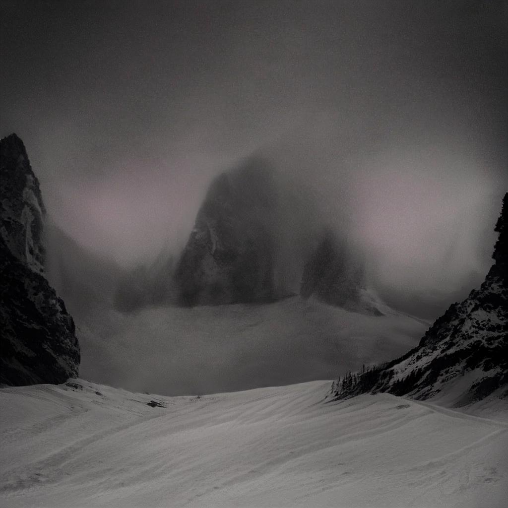 LEVEL Γ / LEVEL 324: "CRYOPHOBIC HELL" | Backrooms Freewriting Wiki ...