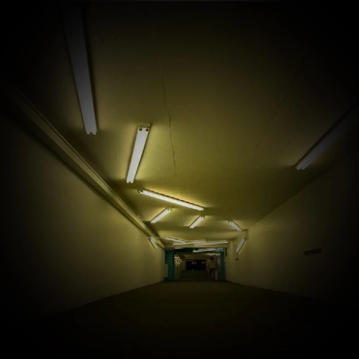 Level 487: "Irregular Lights" | Backrooms Freewriting Wiki | Fandom
