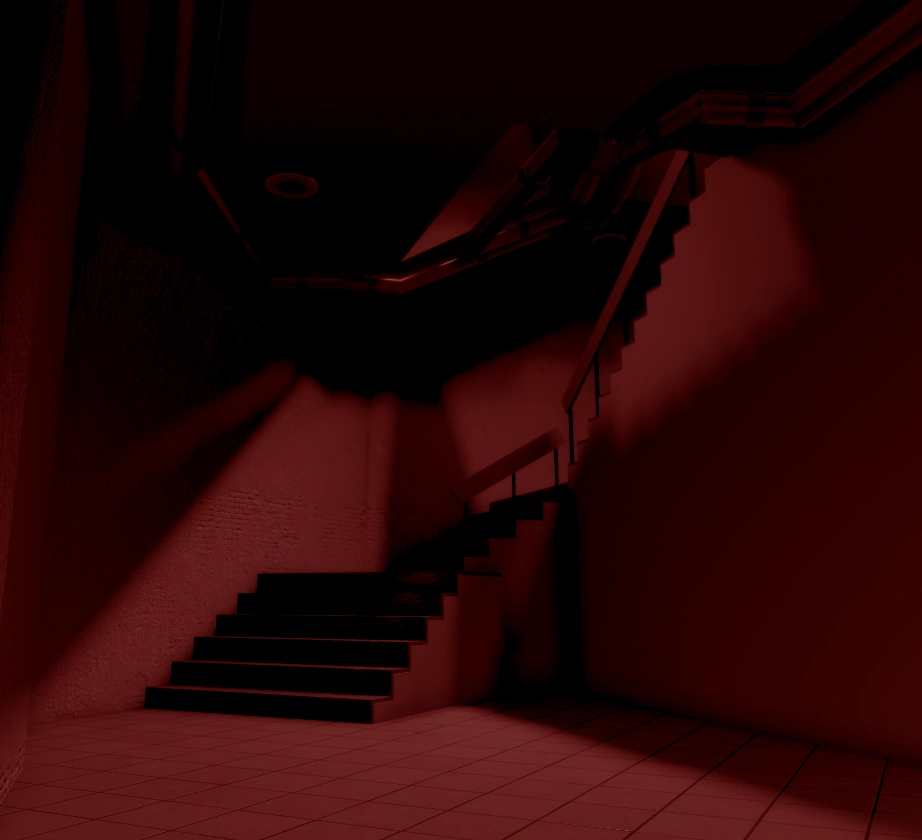 Level !-!-!: Mall Madness | Backrooms Freewriting Wiki | Fandom