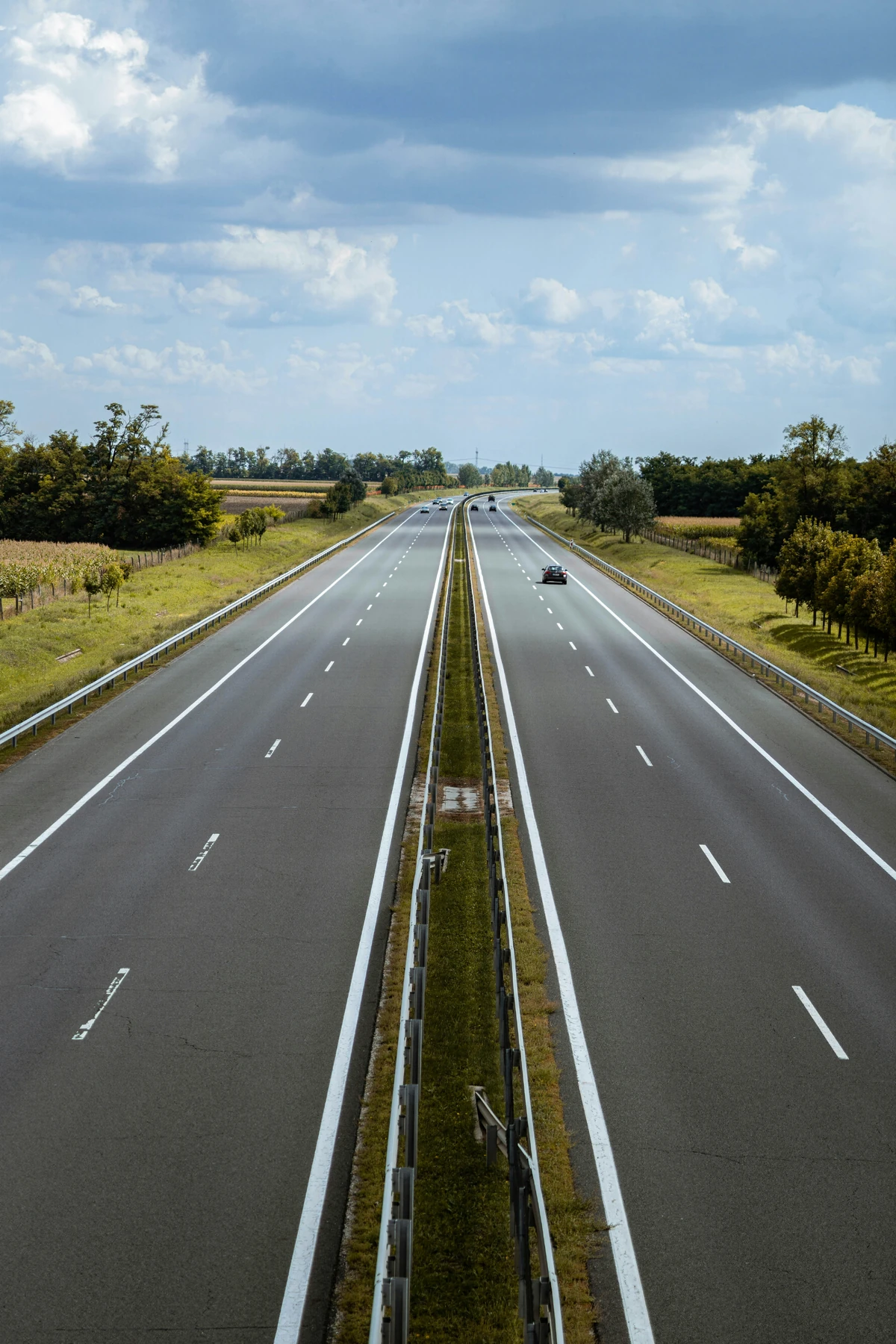 Level 167: "The Chaos in Highway" | Backrooms Freewriting Wiki | Fandom