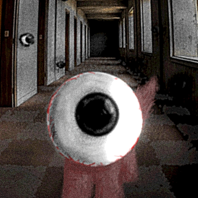 Entity 103 | Backrooms Freewriting Wiki | Fandom