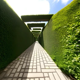 Level 171: "The Desolate Labyrinth" | Backrooms Freewriting Wiki | Fandom