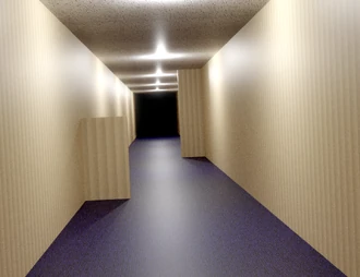 Level 53 | Backrooms Freewriting Wiki | Fandom