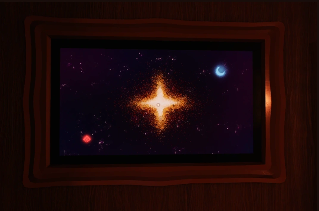 Entity ____: "Curious Light" | Backrooms Freewriting Wiki | Fandom