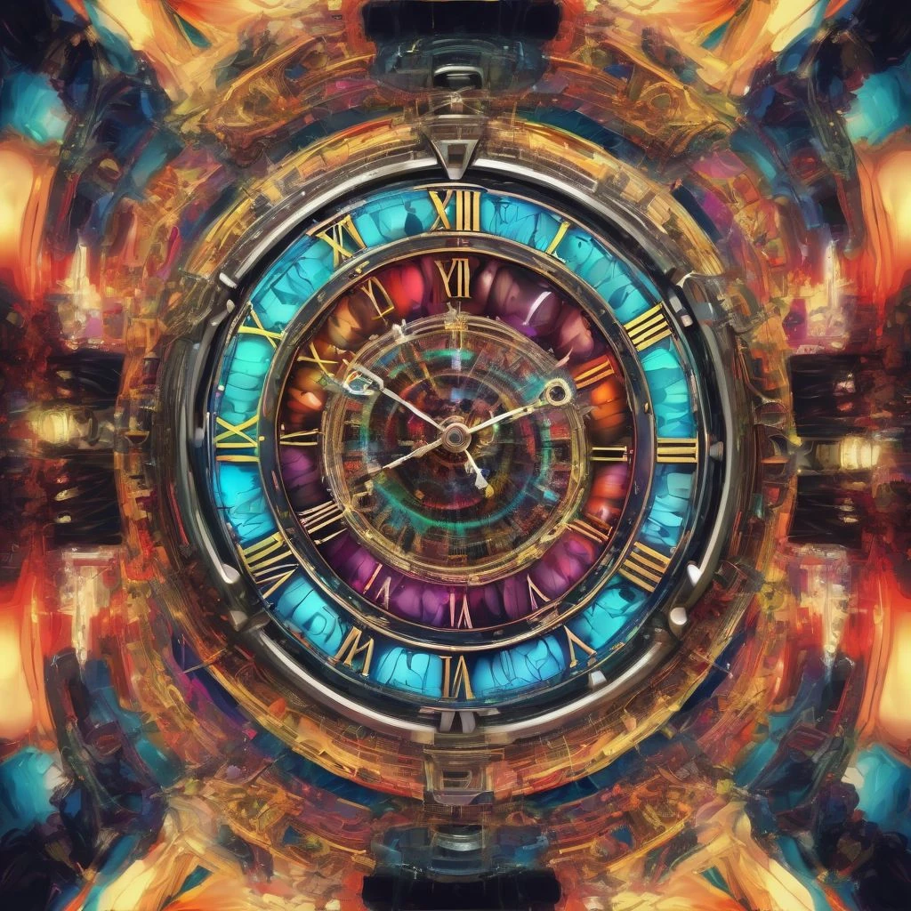 Level 21: Distorted Time Chambers (Dreamrooms) | Backrooms Freewriting ...