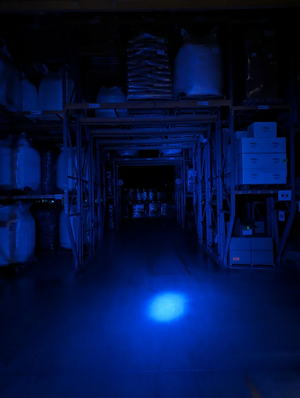 Level 331: "The Storage Rooms" | Backrooms Freewriting Wiki | Fandom