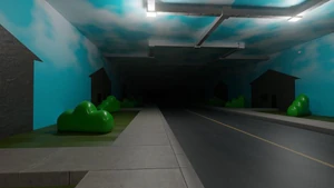 Level -1: "Nostalgic Dreams" | Backrooms Freewriting Wiki | Fandom