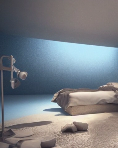 Level 27 (Middlerooms) | Backrooms Freewriting Wiki | Fandom