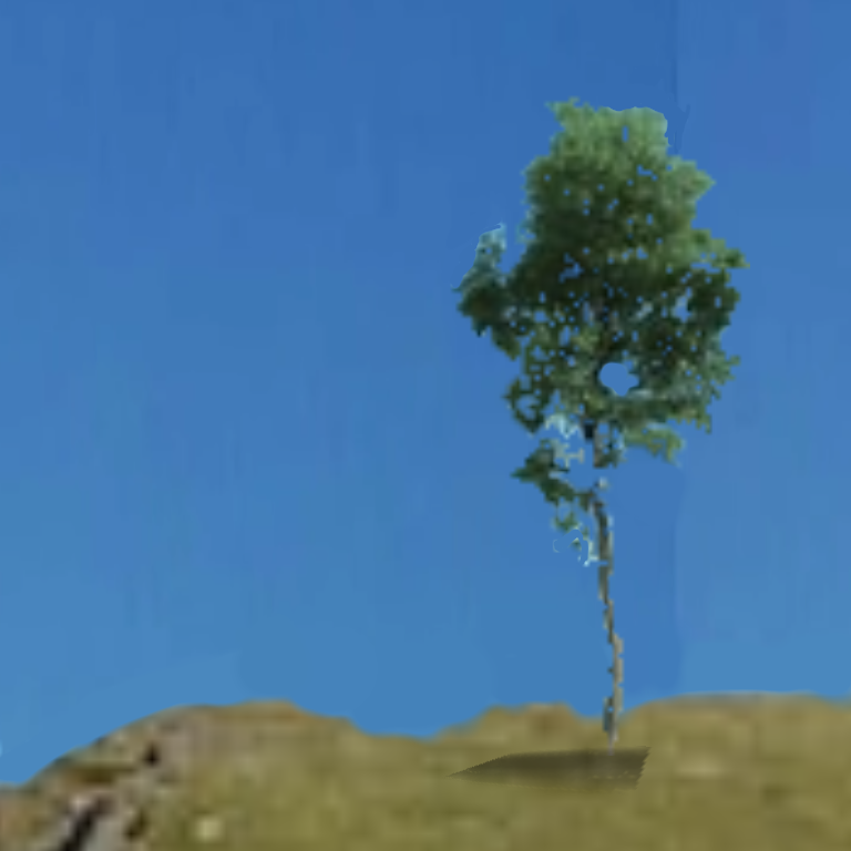 Level 942: "The Liminal Landscape" | Backrooms Freewriting Wiki | Fandom