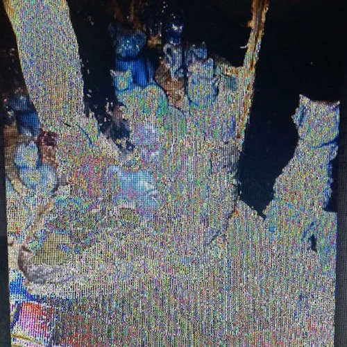 Level 98: "File Deleted" | Backrooms Freewriting Wiki | Fandom