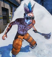 Level 879 | Backrooms Freewriting Wiki | Fandom