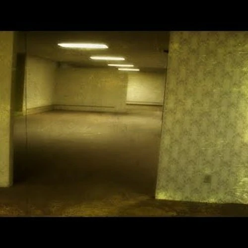 Level 895: "Mazeophobia | Backrooms Freewriting Wiki | Fandom