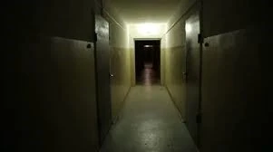 Entity 1231 | Backrooms Freewriting Wiki | Fandom