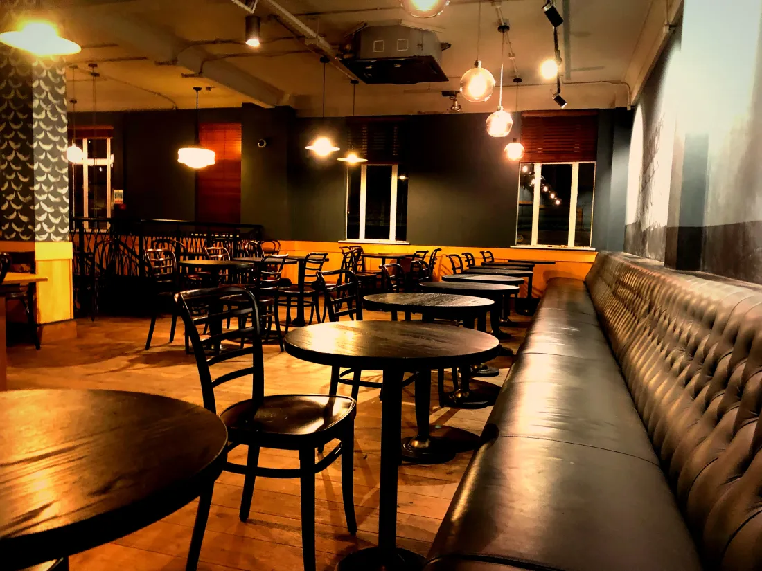 Level 10.5 | Backrooms Freewriting Wiki | Fandom