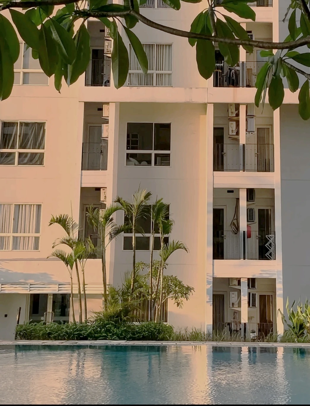 Level -2100: Terraceroom | Backrooms Freewriting Wiki | Fandom