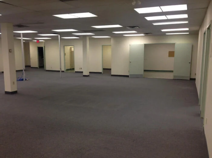 Level -3113.45: "Distorted Office Memory" | Backrooms Freewriting Wiki ...