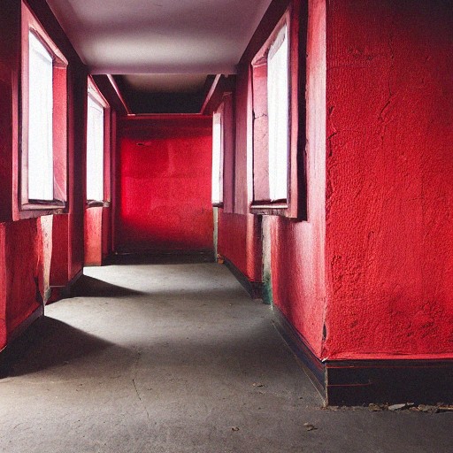 Level 16: "The Deadzone" (Baserooms) | Backrooms Freewriting Wiki | Fandom