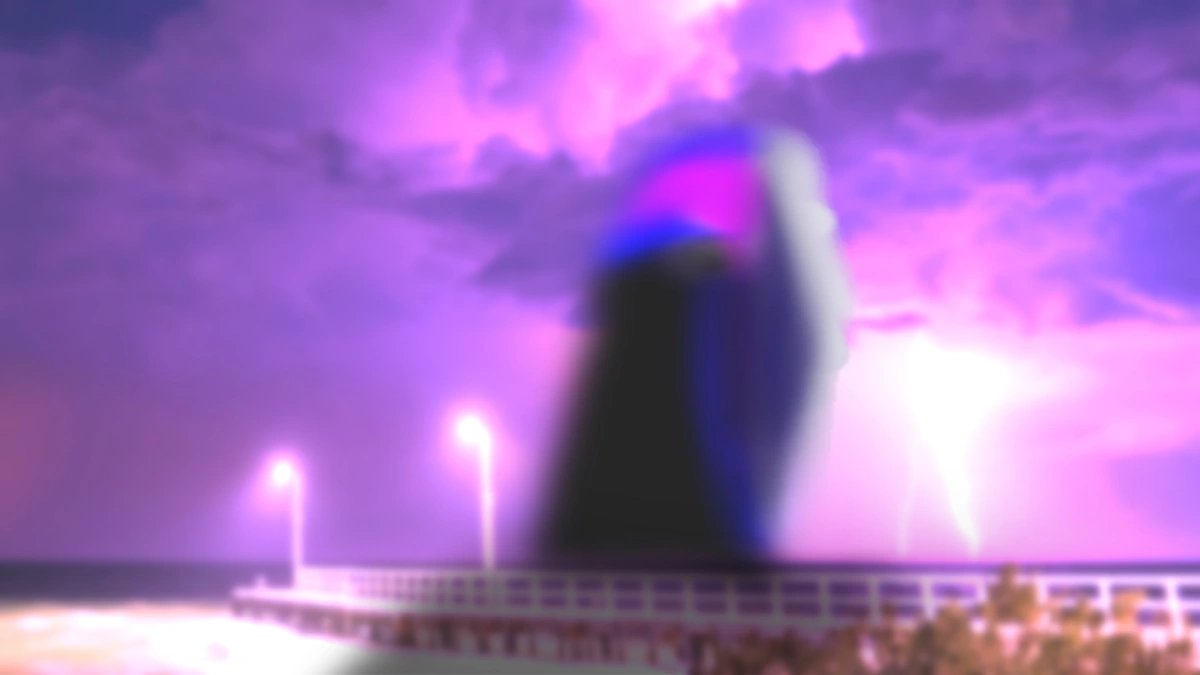 Entity 657: "Storm Caterpillar" | Backrooms Freewriting Wiki | Fandom