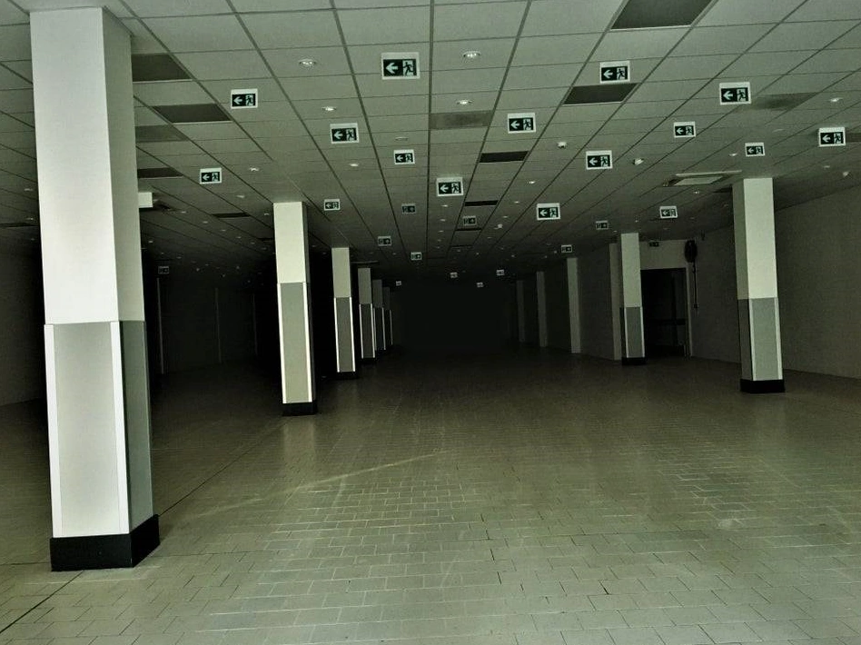 THE FINALROOMS | Backrooms Freewriting Wiki | Fandom