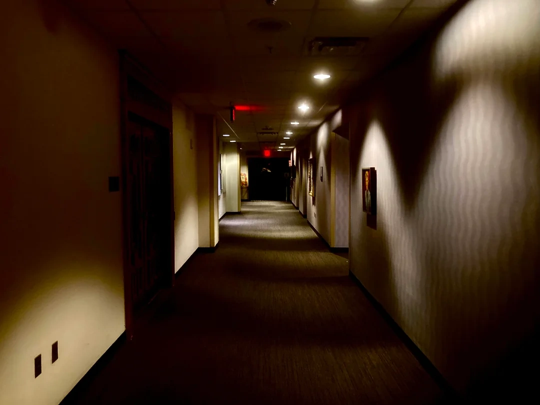 Level Negative | Backrooms Freewriting Wiki | Fandom