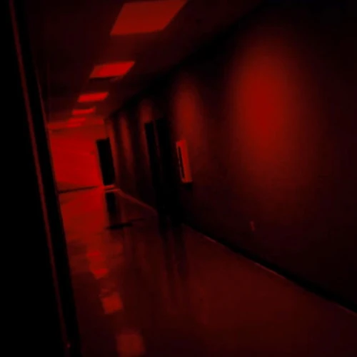 Jack's Journal Part 4: Endless Red | Backrooms Freewriting Wiki | Fandom