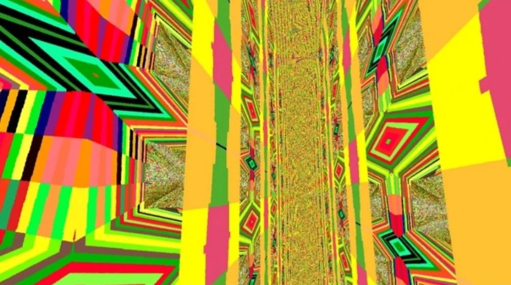 Level 952 | Backrooms Freewriting Wiki | Fandom