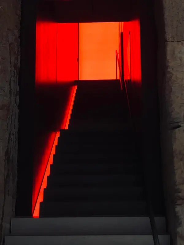 Monolevel 106: "Devil" | Backrooms Freewriting Wiki | Fandom