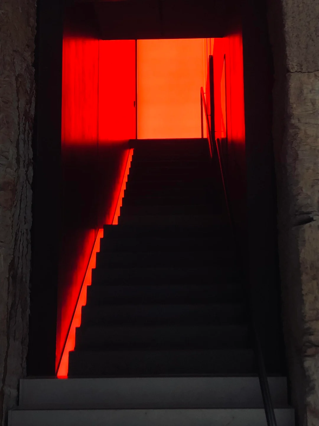Monolevel 106: "Devil" | Backrooms Freewriting Wiki | Fandom