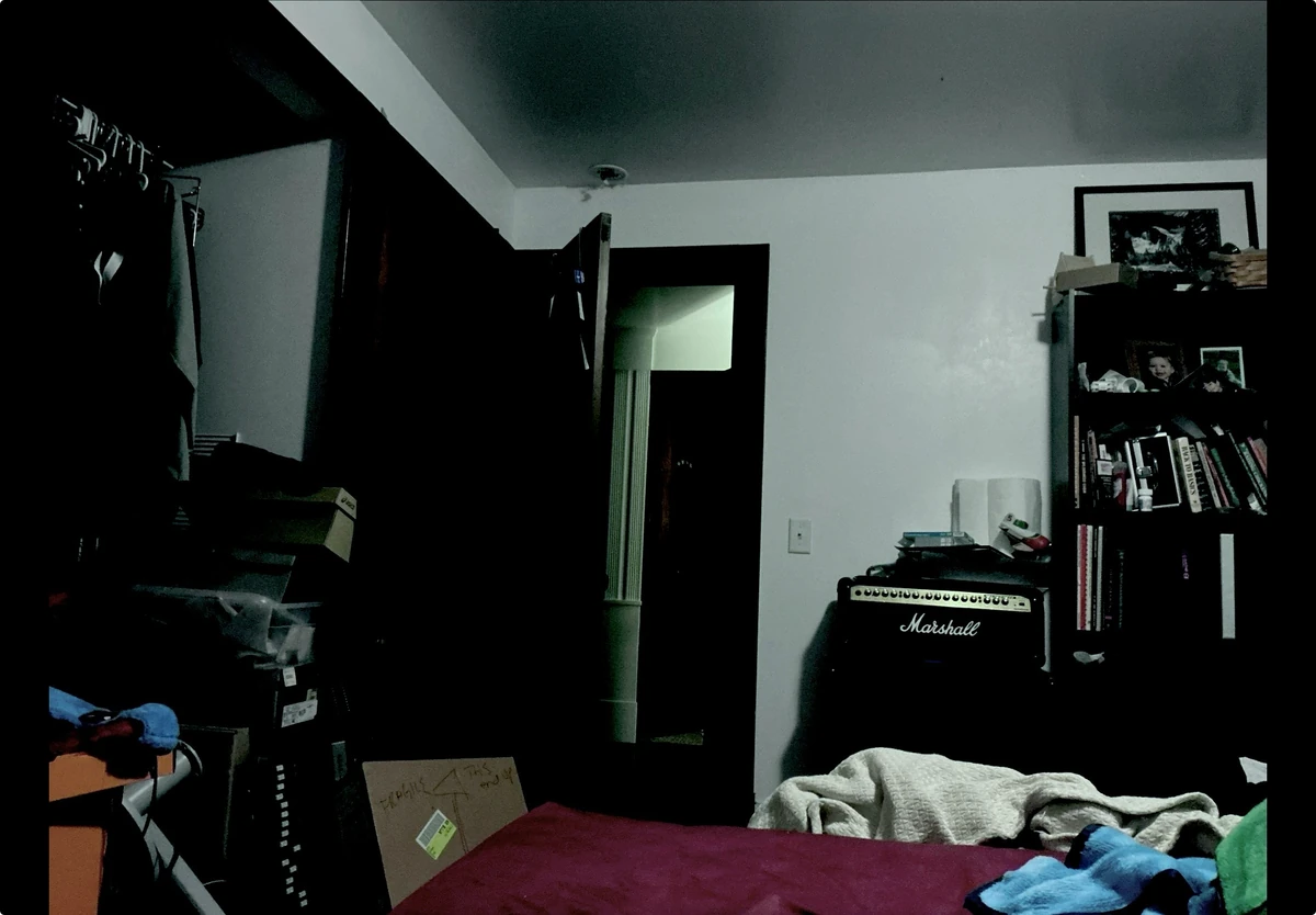 Level 1838 | Backrooms Freewriting Wiki | Fandom