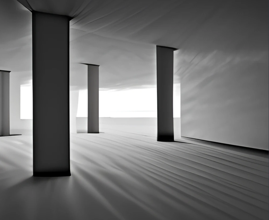 Level 0.95: "Static" | Backrooms Freewriting Wiki | Fandom