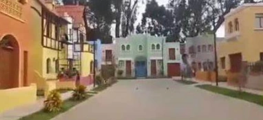 Level 84 | Backrooms Freewriting Wiki | Fandom