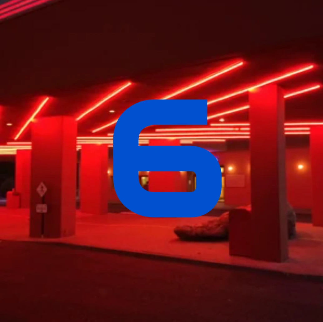 Level 0-EX - "The Start of Your Nightmares" | Backrooms Freewriting ...