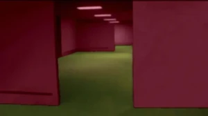 Level null.reboot | Backrooms Freewriting Wiki | Fandom