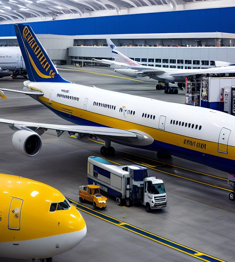 Level -36: "äääærport" | Backrooms Freewriting Wiki | Fandom