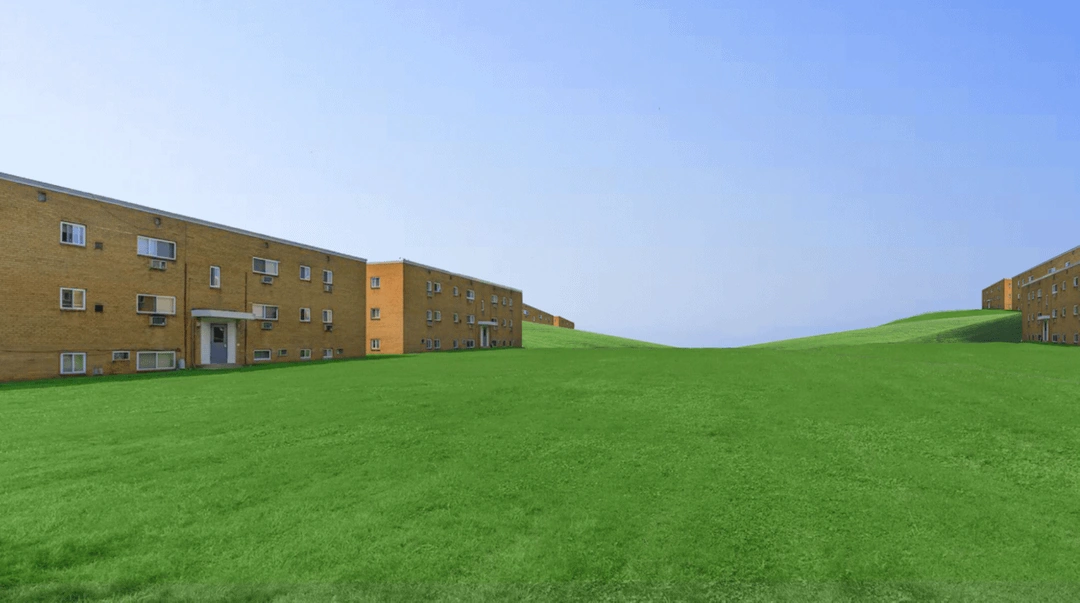 Level 5.2: "Flying Crafts" | Backrooms Freewriting Wiki | Fandom