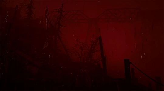 Always on the hunt for a little more time | Backrooms Freewriting Wiki ...