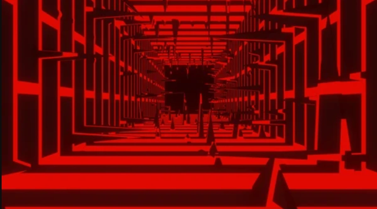 Level -500 | Backrooms Freewriting Wiki | Fandom