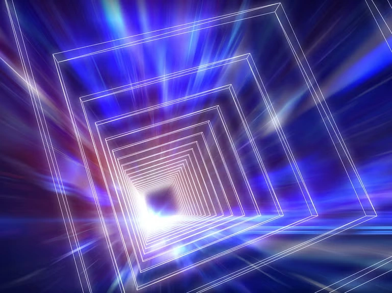 Level 4-D: "The Fourth Dimension" | Backrooms Freewriting Wiki | Fandom