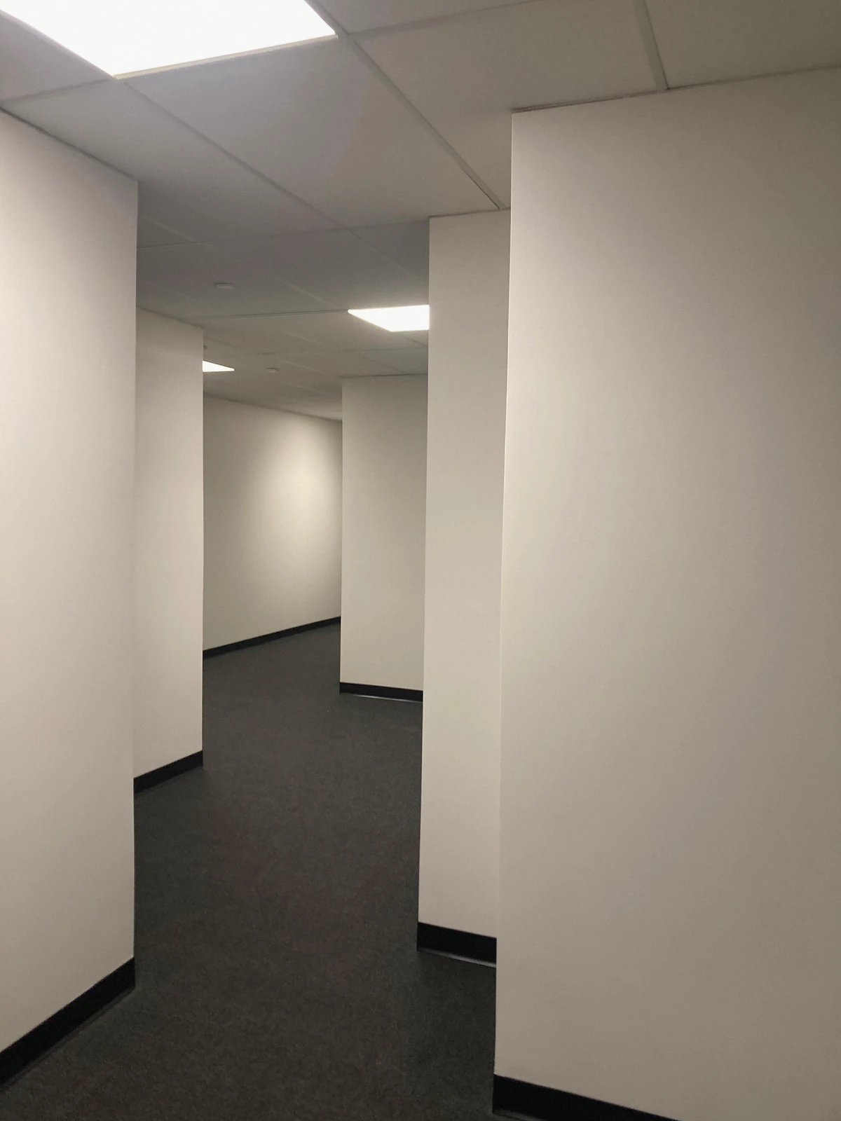 Level 126: "Remodeled Macy's" | Backrooms Freewriting Wiki | Fandom