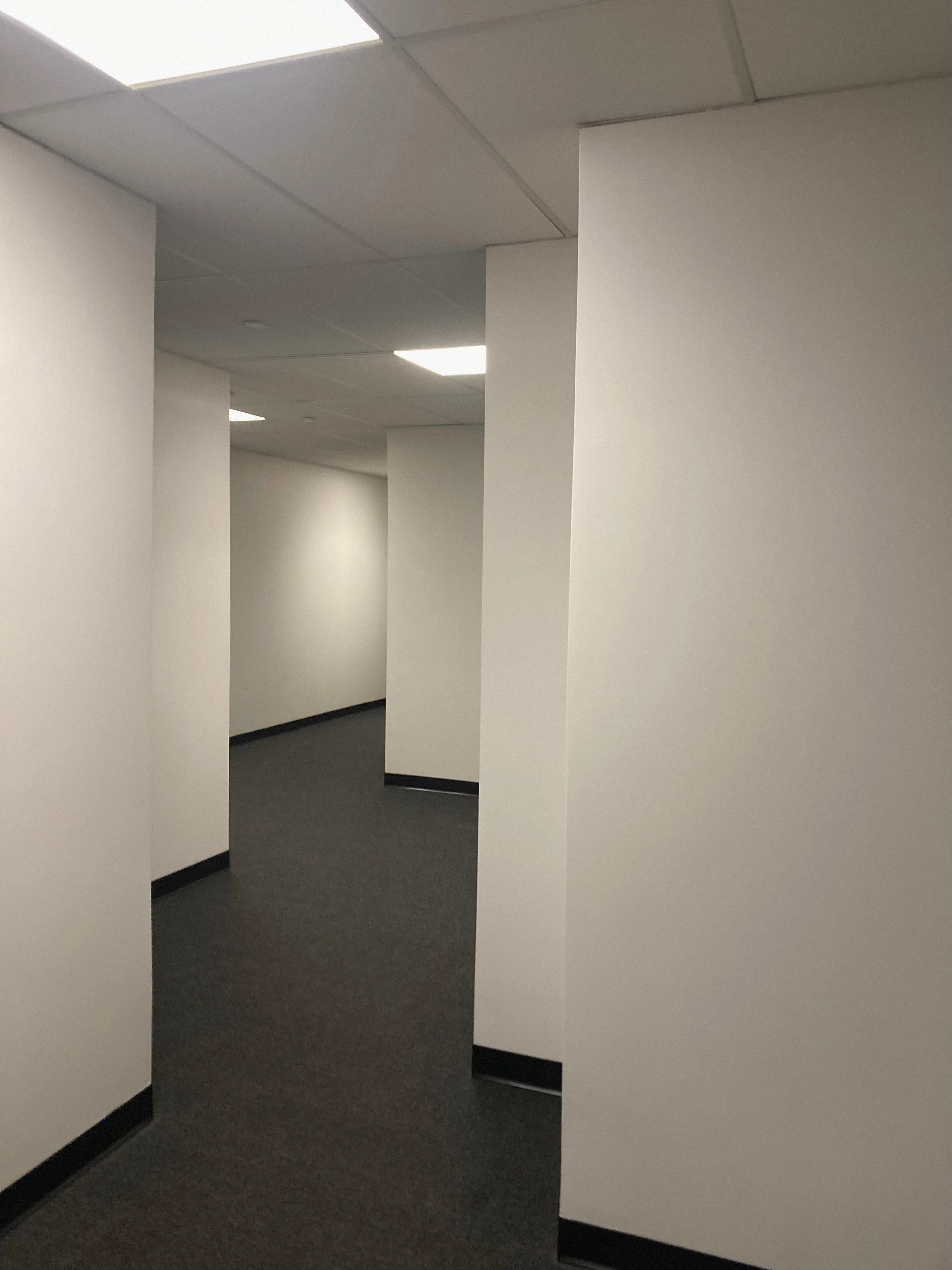 Level 126: "Remodeled Macy's" | Backrooms Freewriting Wiki | Fandom