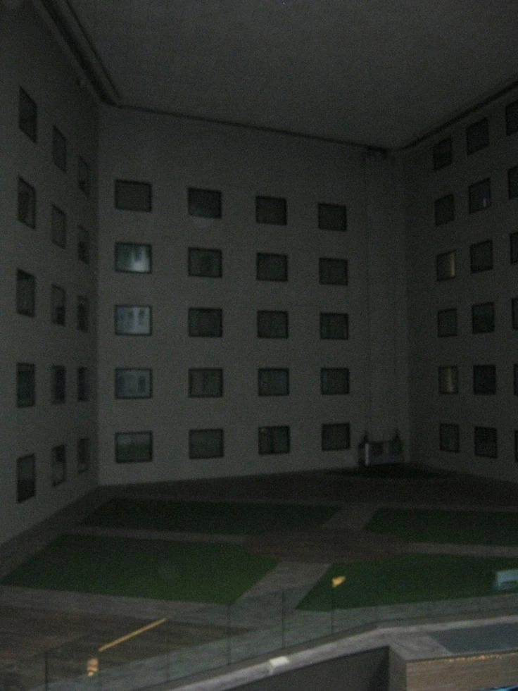 Category:Level-Fun-Related Levels | Backrooms Freewriting Wiki | Fandom