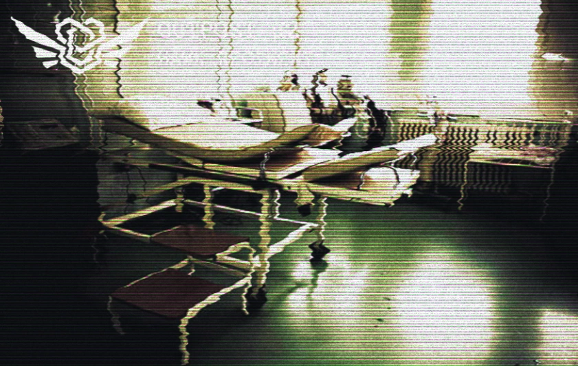 MEGμ2 | Backrooms Freewriting Wiki | Fandom