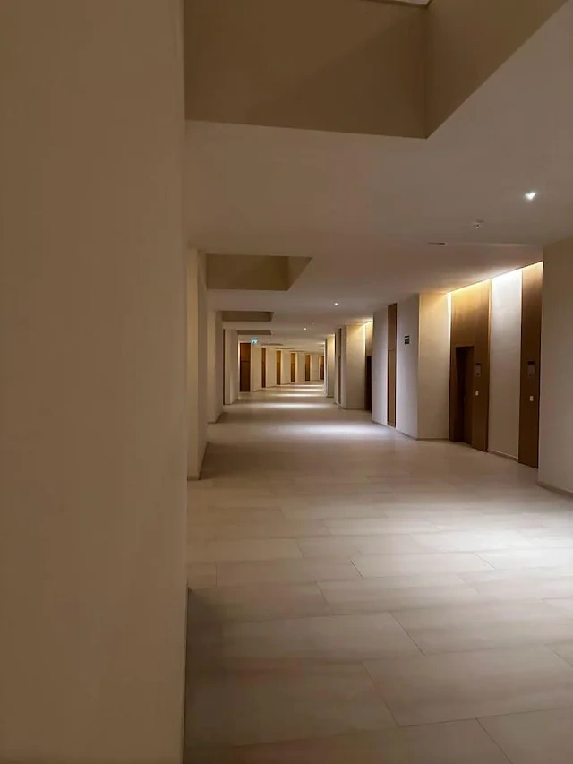 Level 673 | Backrooms Freewriting Wiki | Fandom