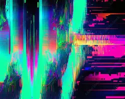 Level √0.1: "The Fractional Hollow" | Backrooms Freewriting Wiki | Fandom