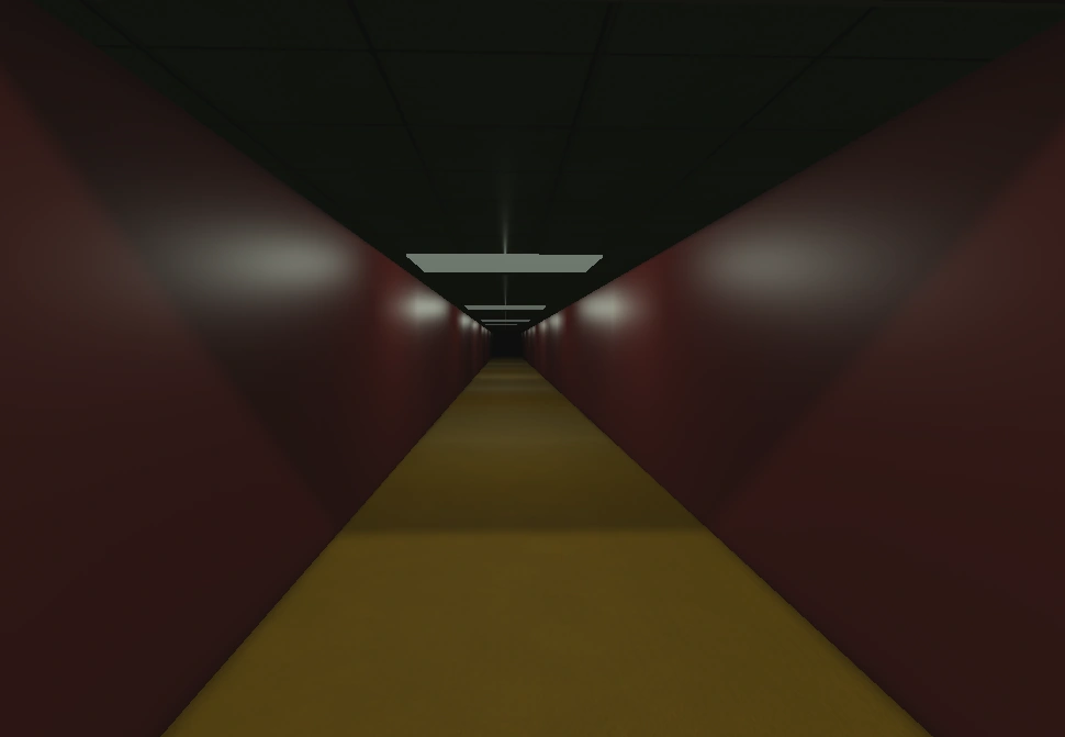 Level 0.26 | Backrooms Freewriting Wiki | Fandom