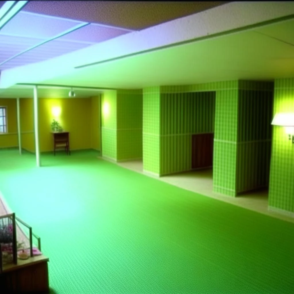 Level 12113: Strange Room | Backrooms Freewriting Wiki | Fandom