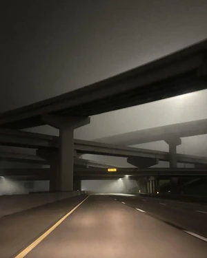 Highways | Backrooms Freewriting Wiki | Fandom