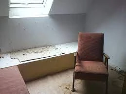 Room 5 | Backrooms Freewriting Wiki | Fandom