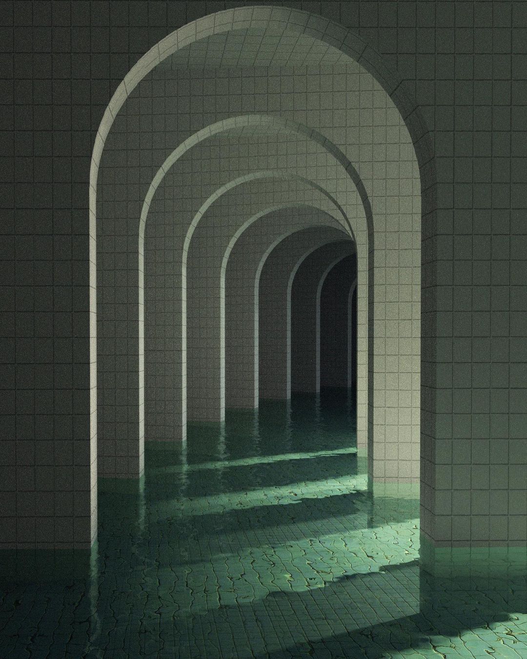 Level 37: "Liminal Sublime" | Backrooms Freewriting Wiki | Fandom