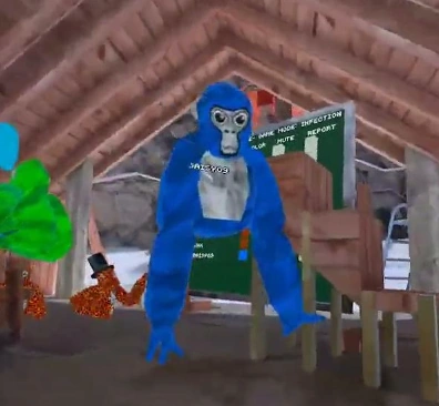 𝔼𝕟𝕥𝕚𝕥𝕪 𝔾𝟝 "𝔻𝔸𝕀𝕊𝕐𝟘𝟡" | Backrooms Freewriting Wiki | Fandom